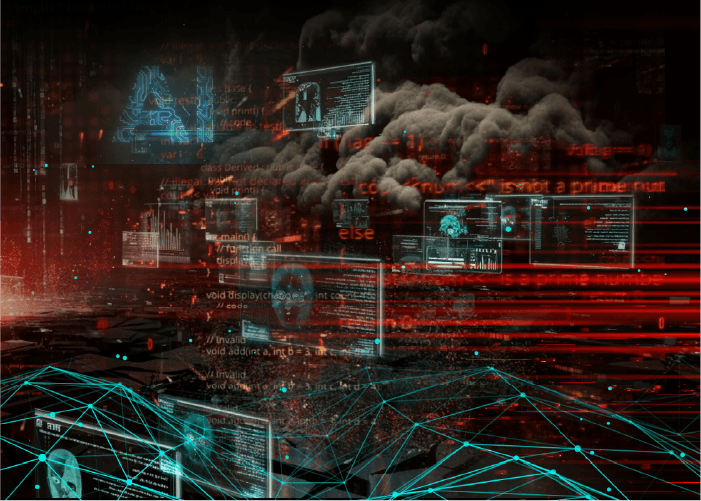 Why Digital Stage Design Makes A Difference At Defense Industry Events ...