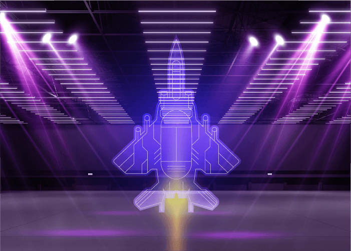 Digital Experience Design: The New Face Of Branding In The Defense ...